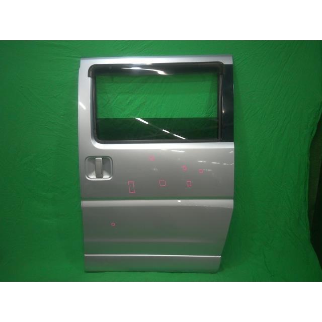 クリッパー CBA-U71W 左RドアASSY リオE 3G83 CLN(A31) 82101-6A00C : GREENPEACE - 通販 - Yahoo!ショッピング