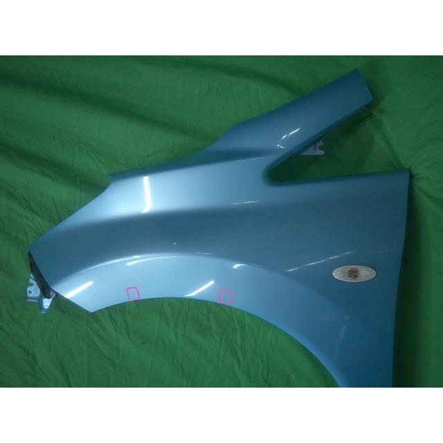 ノート DBA-E12 左Fフェンダー X DIG-S HR12DDR RBE F3101-3VAMA :320231002210700:GREENPEACE - 通販 - Yahoo!ショッピング