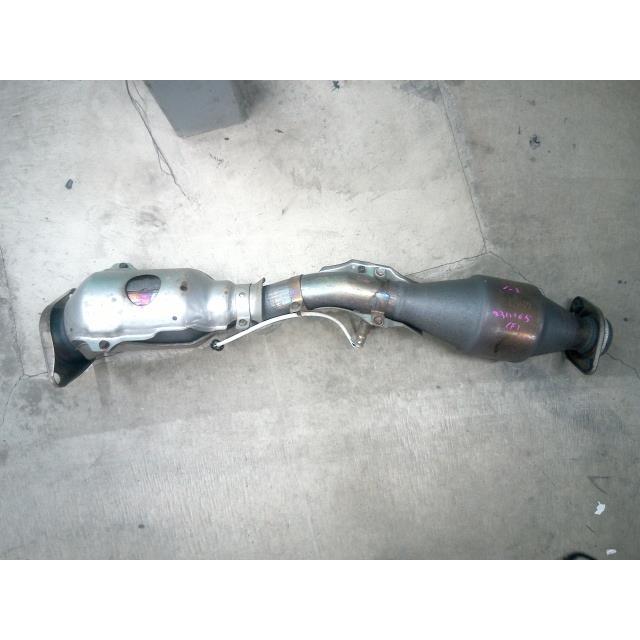 ノート DBA-E11 Fエキゾーストパイプ 15M HR15DE C41 20010-1V10A : GREENPEACE - 通販 - Yahoo!ショッピング