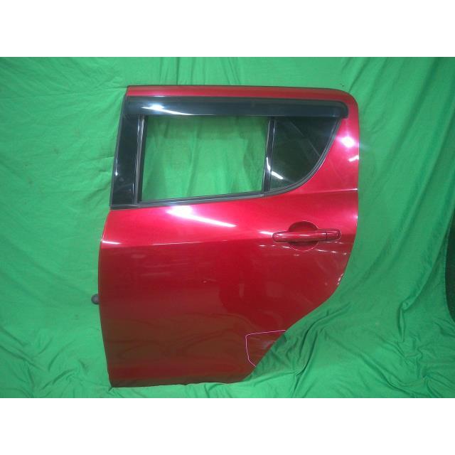スイフト DBA-ZC72S 左RドアASSY XG K12B ZRJ 68004-71L00 : GREENPEACE - 通販 - Yahoo!ショッピング