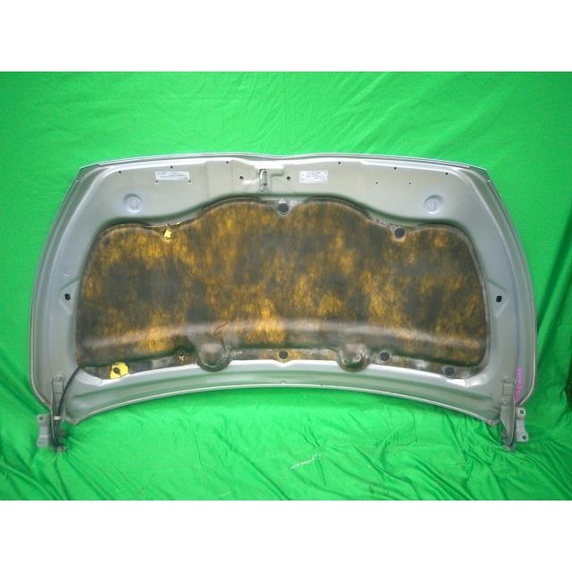 ミラージュ DBA-A05A ボンネットフード G 3A90 A66 5900A512 : GREENPEACE - 通販 - Yahoo!ショッピング