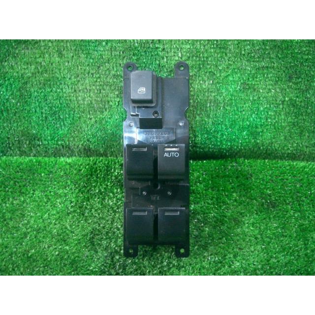 N-ONE N−ONE DBA-JG1 パワーウインドウスイッチ プレミアム S07A R81 35750-T4G-J01 ...