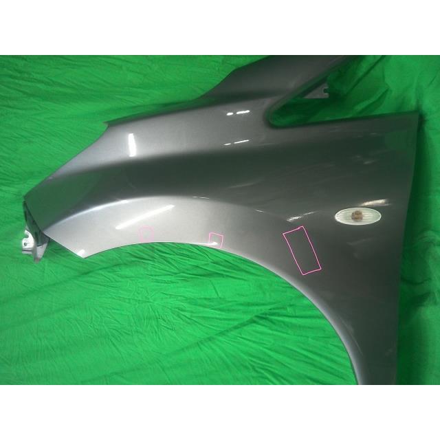 ノート DBA-E12 左Fフェンダー X DIG-S HR12DDR KAD F3101-3VAMA : GREENPEACE - 通販 - Yahoo!ショッピング