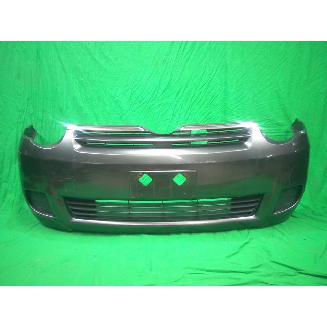 シエンタ DBA-NCP81G FバンパーASSY X 1NZ-FE 1G3 52119-52550 :320240205510100:GREENPEACE - 通販 - Yahoo!ショッピング