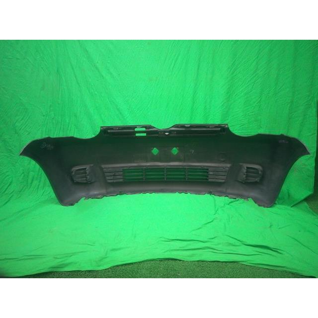 シエンタ DBA-NCP81G FバンパーASSY X 1NZ-FE 1G3 52119-52550 :320240205510100:GREENPEACE - 通販 - Yahoo!ショッピング