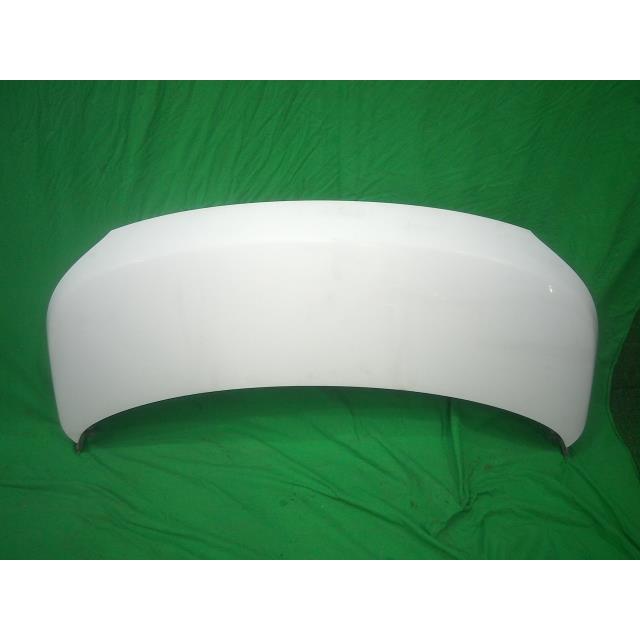 AZワゴン DBA-MJ23S ボンネットフード XG K6A UG(26U) 1A25-52-310 : GREENPEACE - 通販 - Yahoo!ショッピング