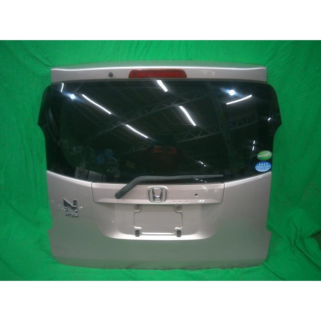 N-WGN N−WGN DBA-JH1 バックドアASSY G S07A R546M 68100-T6G-J30ZZ : GREENPEACE - 通販 - Yahoo!ショッピング