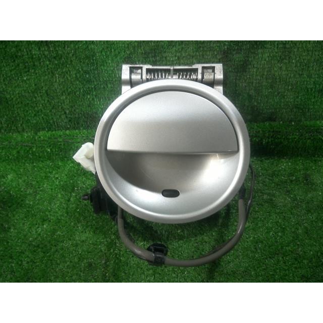 MRワゴン DBA-MF22S アウターハンドル X K6A Z2S 82802-81J10 : GREENPEACE - 通販 - Yahoo!ショッピング