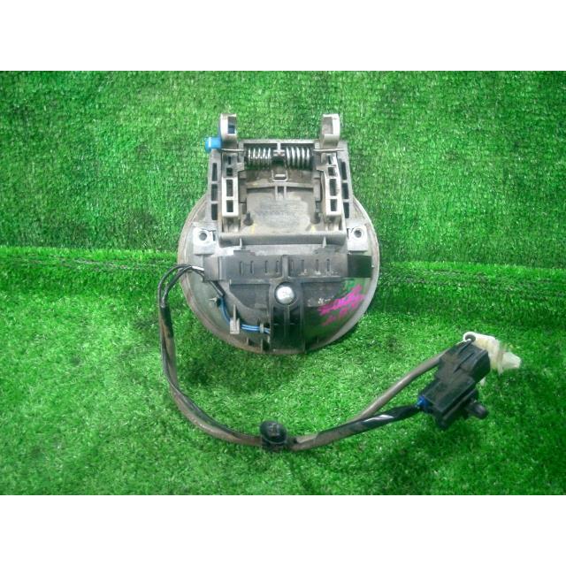 MRワゴン DBA-MF22S アウターハンドル X K6A Z2S 82802-81J10 : GREENPEACE - 通販 - Yahoo!ショッピング