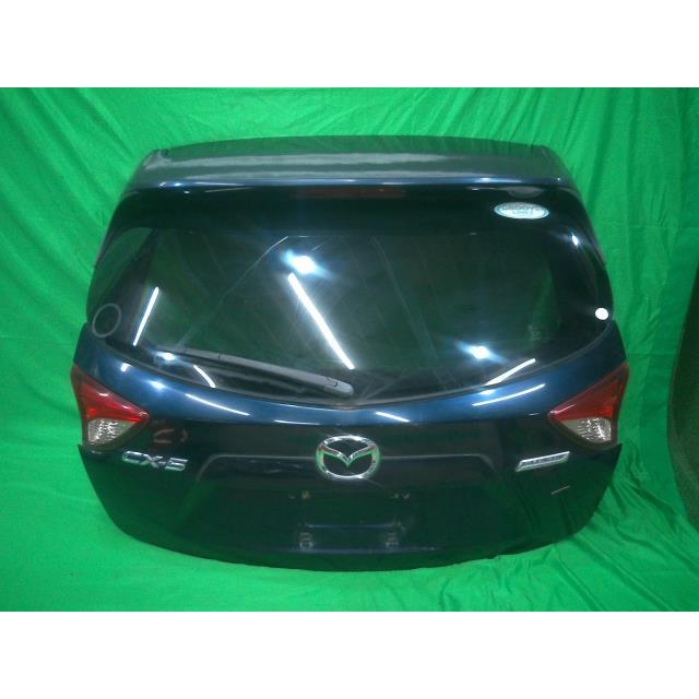 シーエックス CX−5 LDA-KE2AW バックドアASSY XD Lパッケージ 4WD SH-VPTS 42M KDY0-62-02XD : GREENPEACE - 通販 - Yahoo ...