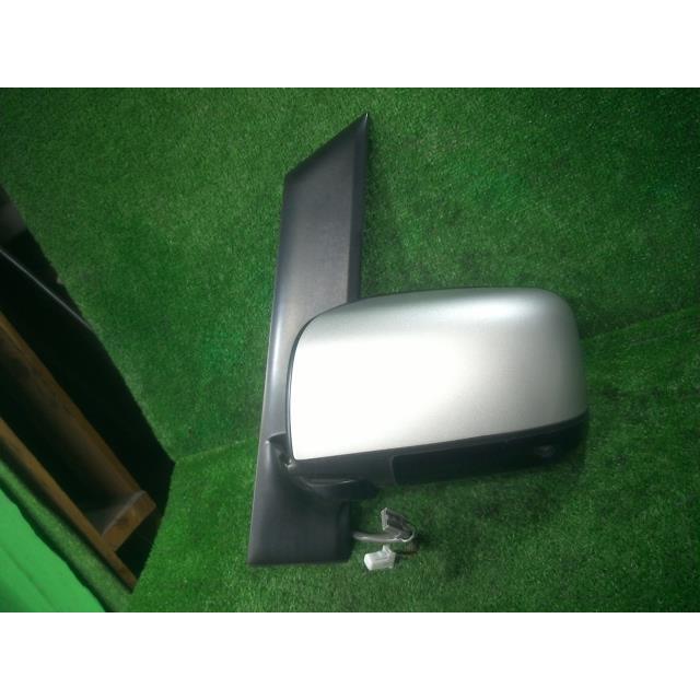 セレナ DBA-C25 左サイドミラー 20S MR20DE KY0 96302-CY30A : GREENPEACE - 通販 - Yahoo!ショッピング