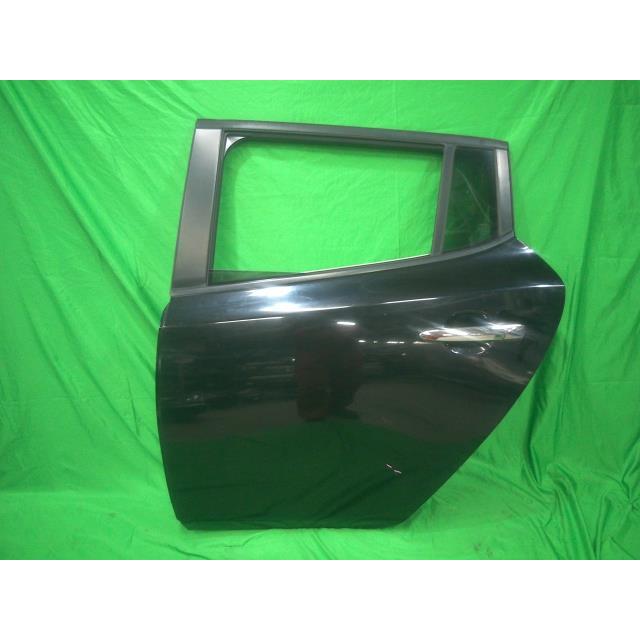 リーフ ZAA-ZE0 左RドアASSY G EM61 KH3 H210A-3NAMA : GREENPEACE - 通販 - Yahoo!ショッピング