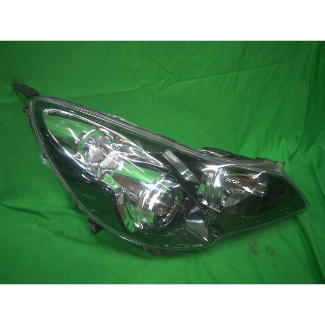 レガシィ DBA-BR9 右ヘッドランプASSY 2.5GTアイサイトSパッケージ 4WD EJ255 D4S 84001AJ161 : GREENPEACE - 通販 - Yahoo!ショッピング