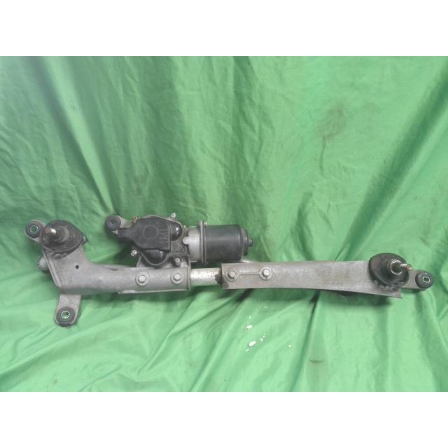 MRワゴン CBA-MF22S Fワイパーモーター ウィットTS K6AT ZY4 38100-81J00 : GREENPEACE - 通販 - Yahoo!ショッピング