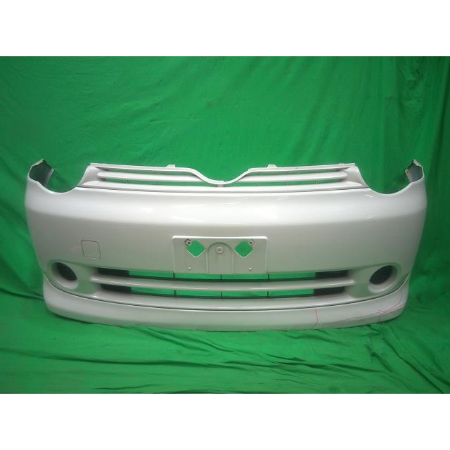 シエンタ(車) シエンタ CBA-NCP81G FバンパーASSY X 1NZ-FE 064 52119-52300 : GREENPEACE - 通販 - Yahoo!ショッピング