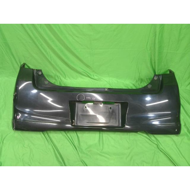 ワゴンR ワゴンR DBA-MH34S RバンパーASSY FXリミテッド R06A ZJ3 71811-72M20 : GREENPEACE - 通販 - Yahoo!ショッピング