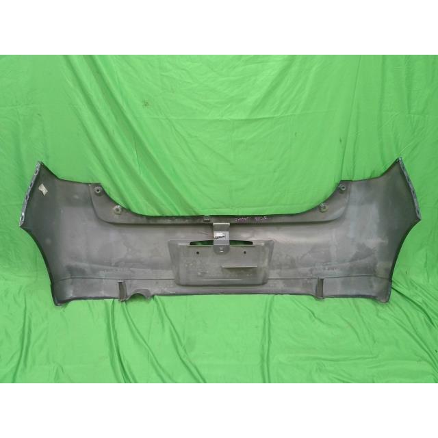 ワゴンR ワゴンR DBA-MH34S RバンパーASSY FXリミテッド R06A ZJ3 71811-72M20 : GREENPEACE - 通販 - Yahoo!ショッピング