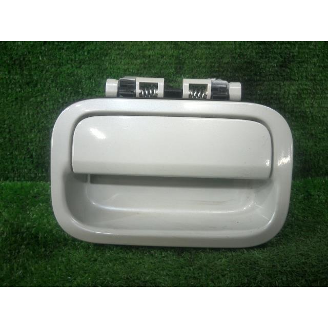 ワゴンR DBA-MH21S アウターハンドル FX-Sリミテッド K6A Z7T 82850-58J00 : 320240423017252 : GREENPEACE - 通販 ...