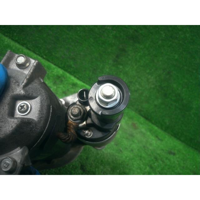 ステップワゴン DBA-RG1 セルモーター Gアシスタントリフト K20A B92P 31200-RTA-003 : 320240604560100 : GREENPEACE - 通販 ...