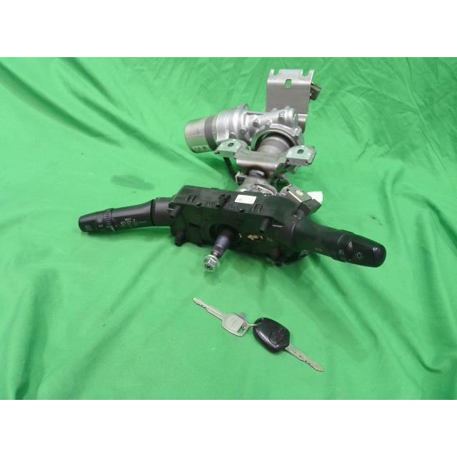 デイズ DBA-B21W ステアリングコラム J 3B20 VYN(V09) 48805-6A01C : GREENPEACE - 通販 - Yahoo!ショッピング