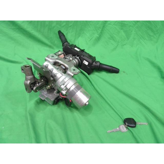 デイズ DBA-B21W ステアリングコラム J 3B20 VYN(V09) 48805-6A01C : GREENPEACE - 通販 - Yahoo!ショッピング