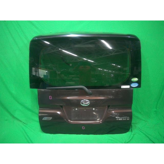 タント DBA-LA600S バックドアASSY X KF-VE R59 67005-B2B20 : GREENPEACE - 通販 - Yahoo!ショッピング