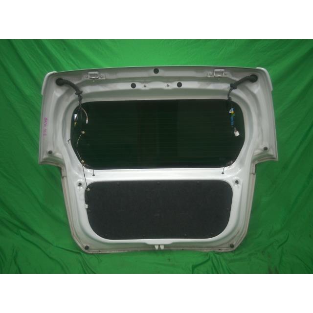 AZワゴン DBA-MJ23S バックドアASSY XSスペシャル K6A 23H(Z7T) 1A39-62-010A : 320240711115800 : GREENPEACE - 通販 ...