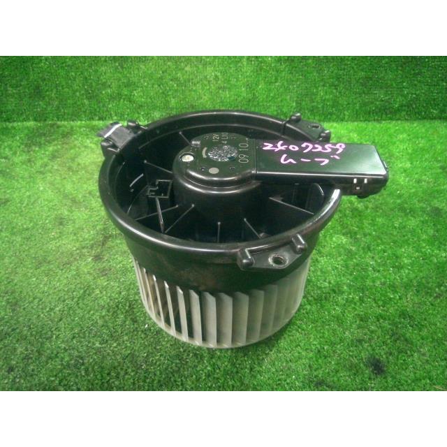 ムーヴ DBA-L175S ヒーターブロアモーター X KF-VE S35 88550-B2100 : GREENPEACE - 通販 - Yahoo!ショッピング