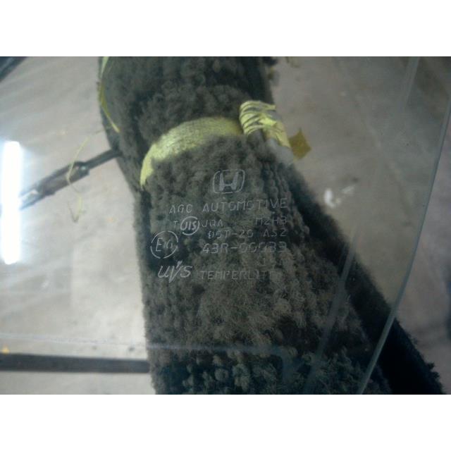 フィット DBA-GK3 左Fドアガラス 13G Fパッケージ L13B NH731P 73350-T5A-900 : 320240729313230 : GREENPEACE - 通販 ...