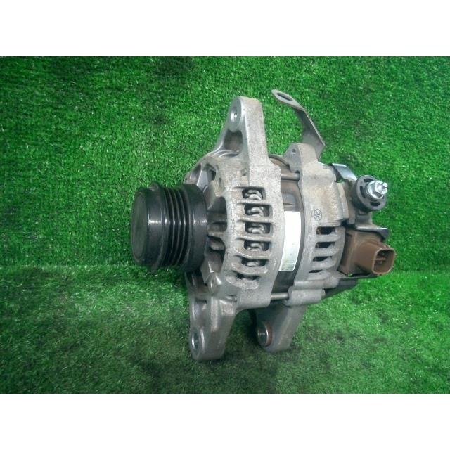 スペイド DBA-NCP141 オルタネーター F 1NZ-FE 9AF 27060-21181 : 320240821760200 : GREENPEACE - 通販 - Yahoo!ショッピング