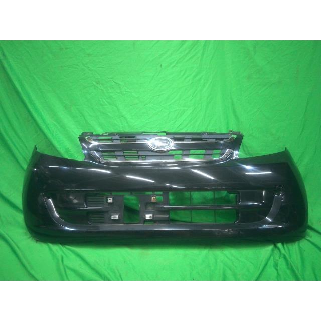 ムーヴ DBA-L175S FバンパーASSY L KF-VE X06 52101-B2210 : 320240901110100 : GREENPEACE - 通販 - Yahoo!ショッピング