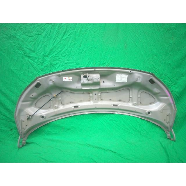 ワゴンR DBA-MH23S ボンネットフード FX K6A ZLV 57300-70K00 : 320240919110500 : GREENPEACE - 通販 - Yahoo!ショッピング