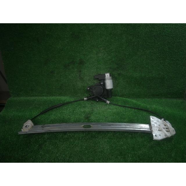 MPV DBA-LY3P 右Fドアレギュレータ・モーター 23S L3-VE 34K G22C-58-58XF : 320240921313120 : GREENPEACE - 通販 ...