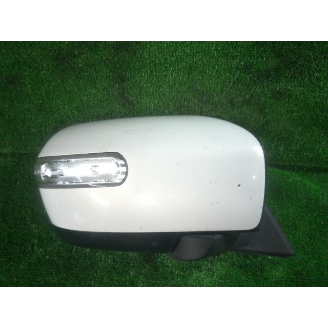 MPV DBA-LY3P 右サイドミラー 23S L3-VE 34K L232-69-12ZB : GREENPEACE - 通販 - Yahoo!ショッピング