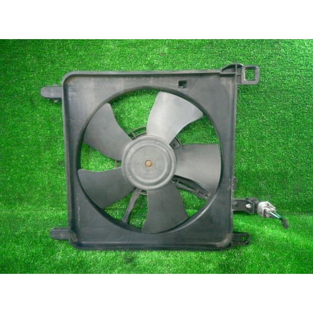 ワゴンR ワゴンR DBA-MH34S 電動ファン スティングレーT 4WD R06AT Z7T 17120-50M50 : GREENPEACE - 通販 - Yahoo!ショッピング