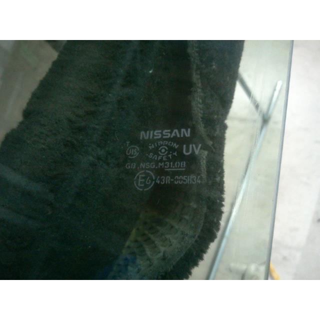 ノート DBA-E12 右Fドアガラス X HR12DE KH3 80300-3VA0A : 320240925313130 : GREENPEACE - 通販 - Yahoo!ショッピング