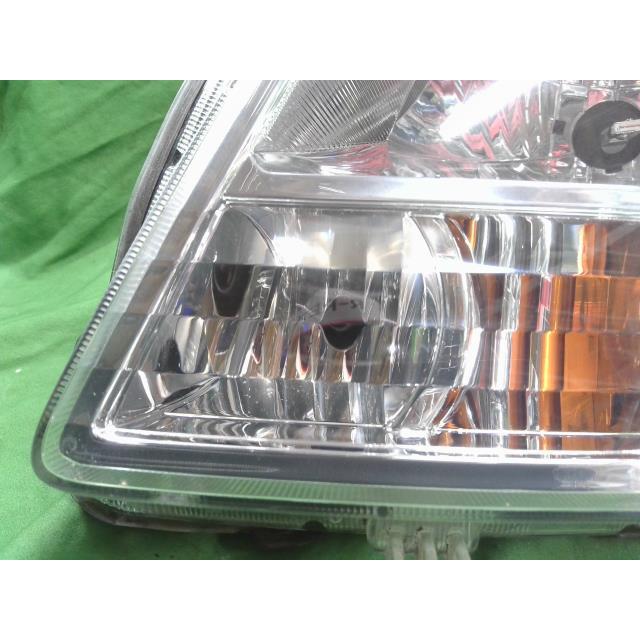 ワゴンR DBA-MH23S 左ヘッドランプASSY FXリミテッド K6A ZJ3 35320-70K00 : 320241003610900 : GREENPEACE - 通販 ...