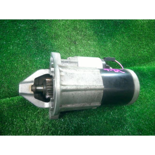 デイズ DBA-B21W セルモーター ハイウェイスター X 3B20 VYN(V09) 23300-6A00G : GREENPEACE - 通販 - Yahoo!ショッピング