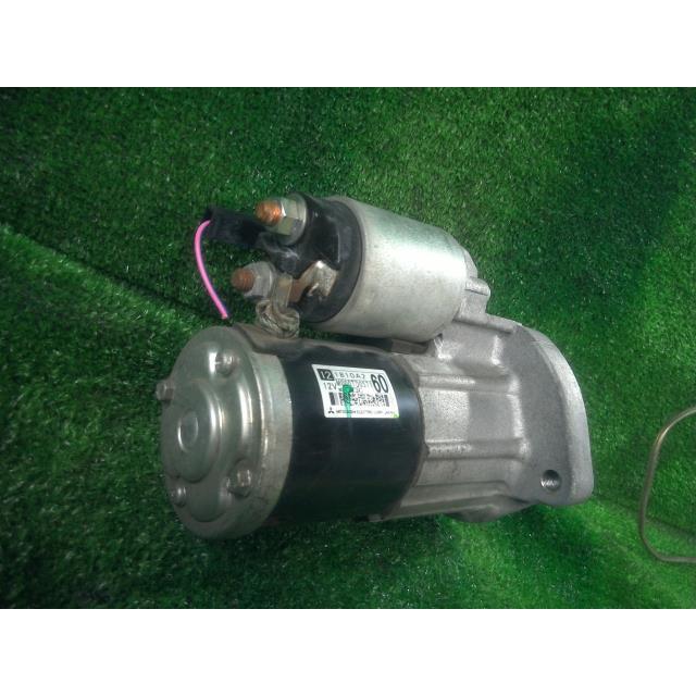 デイズ DBA-B21W セルモーター ハイウェイスター X 3B20 VYN(V09) 23300-6A00G : GREENPEACE - 通販 - Yahoo!ショッピング