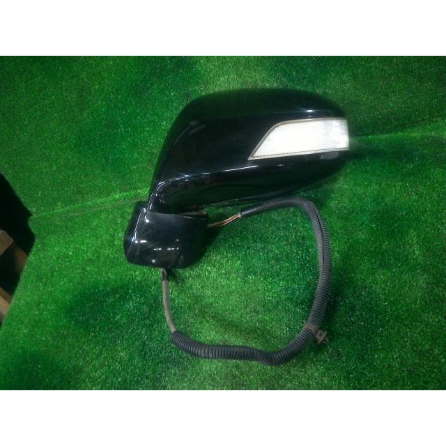 ステップワゴン DBA-RG1 左サイドミラー Gスタイルエディション K20A B92P 76250-SLJ-J11 : GREENPEACE - 通販 - Yahoo!ショッピング