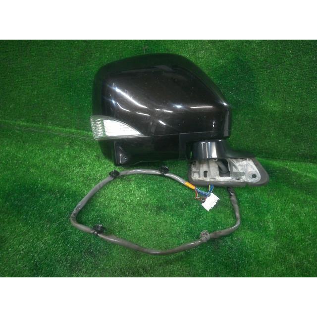 エルグランド DBA-TE52 右サイドミラー 250ハイウェイスター 7人 QR25DE GAE 96301-1JR1A : GREENPEACE - 通販 - Yahoo!ショッピング
