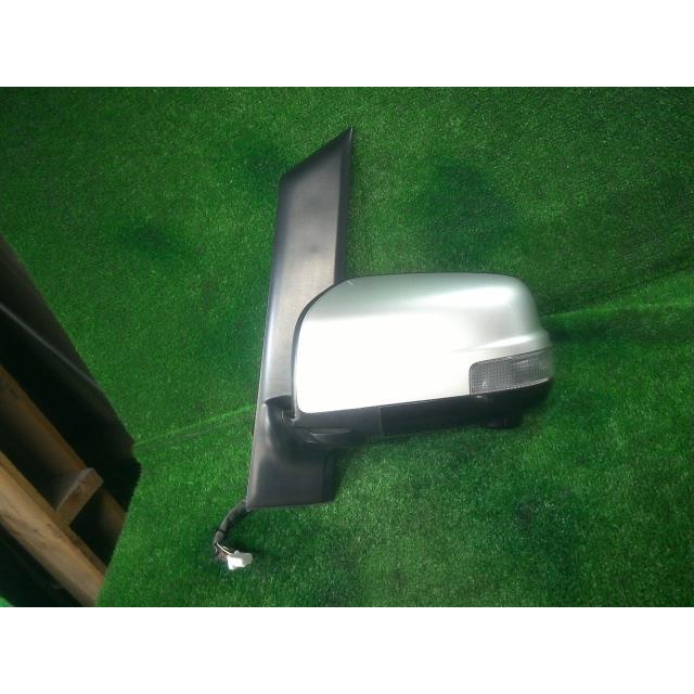 セレナ DBA-C25 左サイドミラー 20S MR20DE KY0 96302-1GK0A : GREENPEACE - 通販 - Yahoo!ショッピング