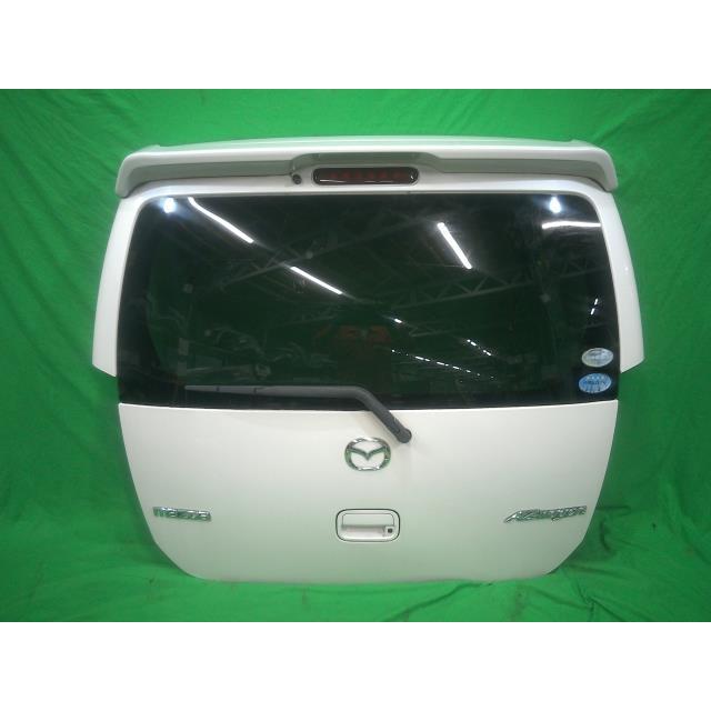 AZワゴン DBA-MJ23S バックドアASSY XSスペシャル K6A 23H(Z7T) 1A39-62-010A : 320241016515800 : GREENPEACE - 通販 ...