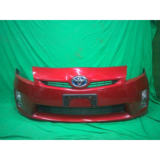 プリウス DAA-ZVW30 FバンパーASSY S 2ZR-FXE 3R3 52119-47080 : 320241020510100 : GREENPEACE - 通販 - Yahoo ...