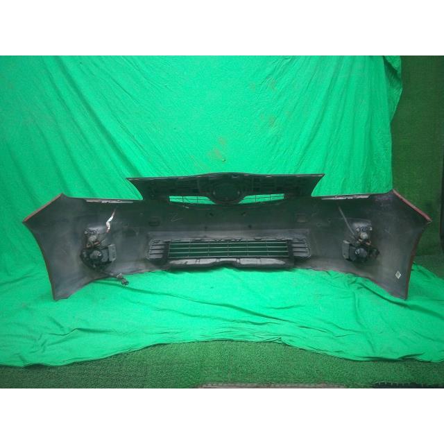 プリウス DAA-ZVW30 FバンパーASSY S 2ZR-FXE 3R3 52119-47080 : 320241020510100 : GREENPEACE - 通販 - Yahoo ...