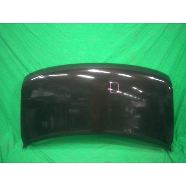 キューブ DBA-Z12 ボンネットフード 15X HR15DE L50 F510M-1FAMA : 320241030610500 : GREENPEACE - 通販 - Yahoo!ショッピング