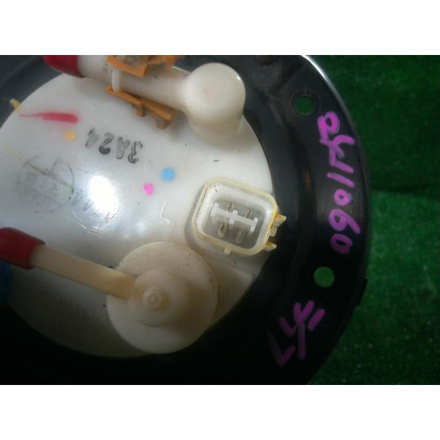 ライフ LA-JB1 フューエルポンプ G スーパートピック E07Z NH578 17040-S2K-000 : 320241106020600 : GREENPEACE - 通販 ...