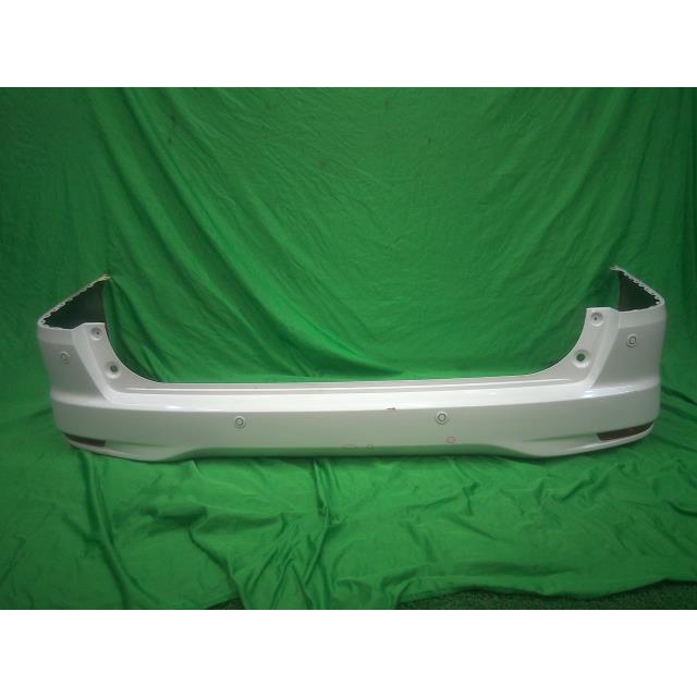 セレナ DAA-HFC26 RバンパーASSY ハイウェイスターG S-ハイブリッド MR20DD QAB 85022-3GS2B : GREENPEACE - 通販 - Yahoo!ショッピング