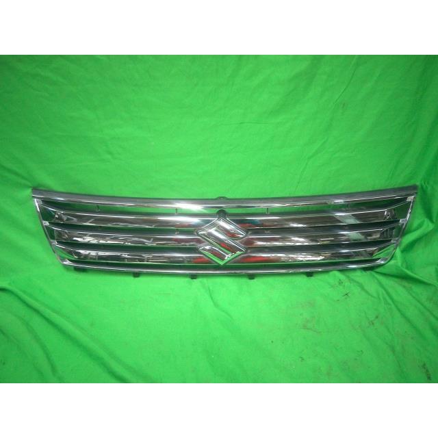 ワゴンR ワゴンR DBA-MH34S ラジエータグリル FXリミテッド R06A ZJ3 71742-72M00 : GREENPEACE - 通販 - Yahoo!ショッピング