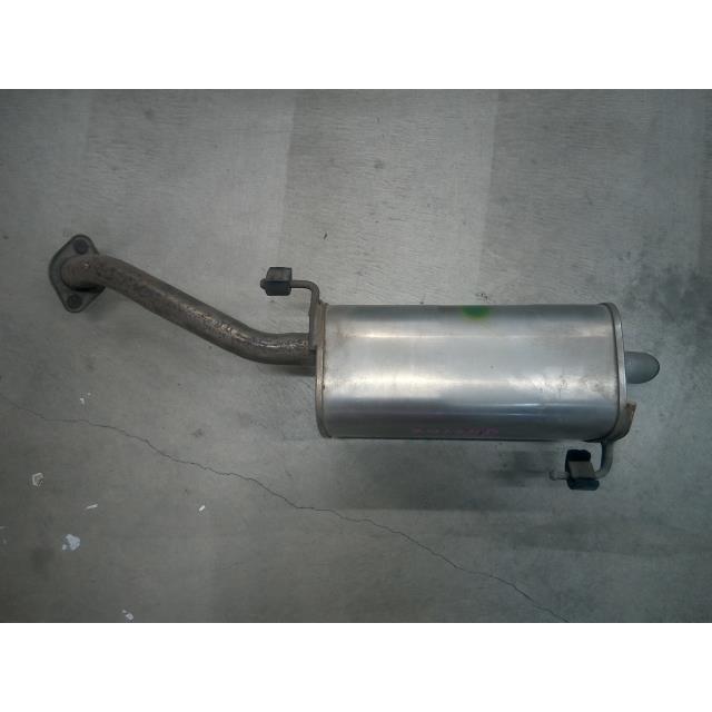 ノート DBA-E11 Rマフラー 15X HR15DE K21 20100-1U625 : 320241211822500 : GREENPEACE - 通販 - Yahoo!ショッピング